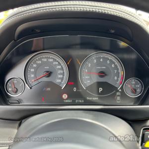 Dzeltens BMW M-series 2017 Rīga, ar dzinēja tilpumu 0.00 L un nobraukumu 138 tūkst. km par 37000 €, foto 25 vietnē AUTOMOTO.COM.LV