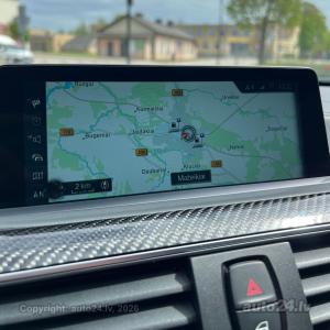 Dzeltens BMW M-series 2017 Rīga, ar dzinēja tilpumu 0.00 L un nobraukumu 138 tūkst. km par 37000 €, foto 27 vietnē AUTOMOTO.COM.LV