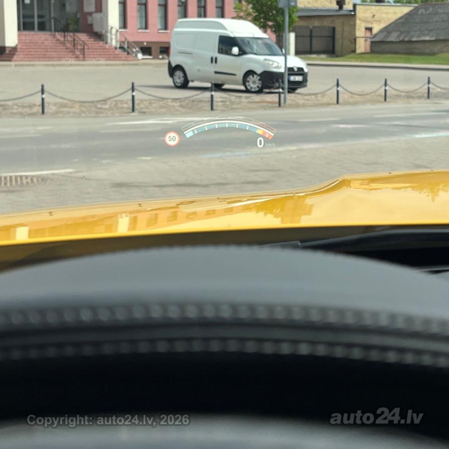 Dzeltens BMW M-series 2017 Rīga, ar dzinēja tilpumu 0.00 L un nobraukumu 138 tūkst. km par 37000 €, foto 29 vietnē AUTOMOTO.COM.LV