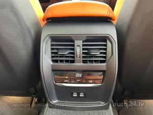 Dzeltens BMW M-series 2022 Tallina, ar dzinēja tilpumu 3.00 L un nobraukumu 81 tūkst. km par 59900 €, foto 19 vietnē AUTOMOTO.COM.LV