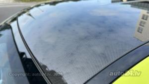 Dzeltens BMW M-series 2022 Tallina, ar dzinēja tilpumu 3.00 L un nobraukumu 81 tūkst. km par 59900 €, foto 22 vietnē AUTOMOTO.COM.LV