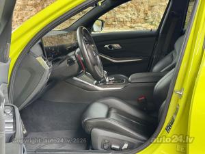 Dzeltens BMW M-series 2023 Tallina, ar dzinēja tilpumu 3.00 L un nobraukumu 38 tūkst. km par 78000 €, foto 10 vietnē AUTOMOTO.COM.LV