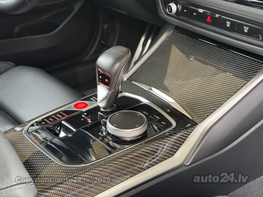 Dzeltens BMW M-series 2023 Tallina, ar dzinēja tilpumu 3.00 L un nobraukumu 38 tūkst. km par 78000 €, foto 18 vietnē AUTOMOTO.COM.LV