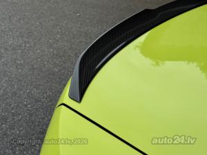 Dzeltens BMW M-series 2023 Tallina, ar dzinēja tilpumu 3.00 L un nobraukumu 38 tūkst. km par 78000 €, foto 21 vietnē AUTOMOTO.COM.LV