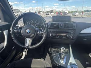 Oranžs BMW m135 2014 Viļņa, ar dzinēja tilpumu 2.98 L un nobraukumu 165 tūkst. km par 16000 €, foto 16 vietnē AUTOMOTO.COM.LV
