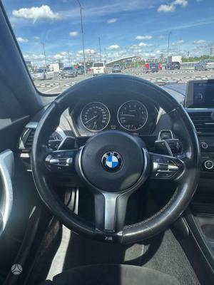Oranžs BMW m135 2014 Viļņa, ar dzinēja tilpumu 2.98 L un nobraukumu 165 tūkst. km par 16000 €, foto 17 vietnē AUTOMOTO.COM.LV