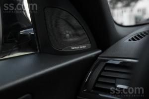 Melns BMW M2 2019 Tukums, ar dzinēja tilpumu 3.00 L un nobraukumu 61 tūkst. km par 41990 €, foto 13 vietnē AUTOMOTO.COM.LV