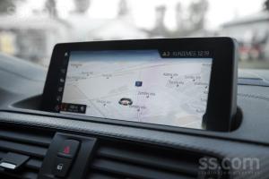 Melns BMW M2 2019 Tukums, ar dzinēja tilpumu 3.00 L un nobraukumu 61 tūkst. km par 41990 €, foto 14 vietnē AUTOMOTO.COM.LV