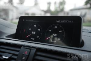 Melns BMW M2 2019 Tukums, ar dzinēja tilpumu 3.00 L un nobraukumu 61 tūkst. km par 41990 €, foto 16 vietnē AUTOMOTO.COM.LV