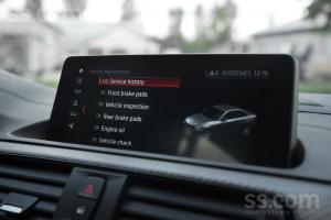 Melns BMW M2 2019 Tukums, ar dzinēja tilpumu 3.00 L un nobraukumu 61 tūkst. km par 41990 €, foto 19 vietnē AUTOMOTO.COM.LV