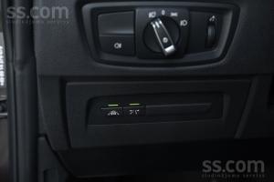 Melns BMW M2 2019 Tukums, ar dzinēja tilpumu 3.00 L un nobraukumu 61 tūkst. km par 41990 €, foto 20 vietnē AUTOMOTO.COM.LV