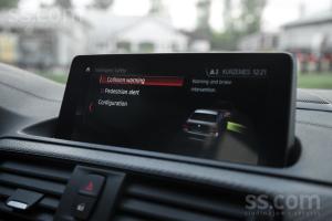 Melns BMW M2 2019 Tukums, ar dzinēja tilpumu 3.00 L un nobraukumu 61 tūkst. km par 41990 €, foto 22 vietnē AUTOMOTO.COM.LV