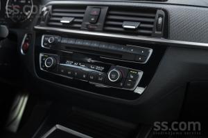 Melns BMW M2 2019 Tukums, ar dzinēja tilpumu 3.00 L un nobraukumu 61 tūkst. km par 41990 €, foto 23 vietnē AUTOMOTO.COM.LV