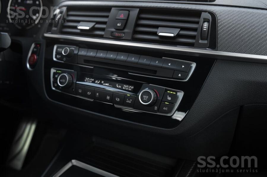 Melns BMW M2 2019 Tukums, ar dzinēja tilpumu 3.00 L un nobraukumu 61 tūkst. km par 41990 €, foto 23 vietnē AUTOMOTO.COM.LV