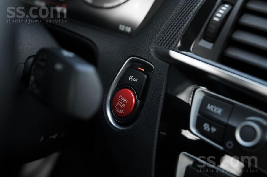 Melns BMW M2 2019 Tukums, ar dzinēja tilpumu 3.00 L un nobraukumu 61 tūkst. km par 41990 €, foto 25 vietnē AUTOMOTO.COM.LV