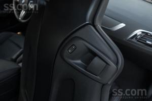 Melns BMW M2 2019 Tukums, ar dzinēja tilpumu 3.00 L un nobraukumu 61 tūkst. km par 41990 €, foto 27 vietnē AUTOMOTO.COM.LV