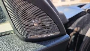 Black BMW M2 2020 in Kaunas, with an engine capacity of 2.98 L and mileage of 98 thousand km for 20990 €, photo 8 on AUTOMOTO.COM.LV