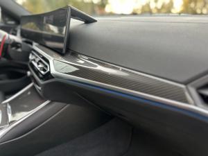 Черный БМВ M2 2023 в Рига, объемом двигателя 3.00 л и пробегом 45 тыс. км за 62900 €, фото 13 на AUTOMOTO.COM.LV