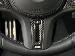 Черный БМВ M2 2023 в Рига, объемом двигателя 3.00 л и пробегом 45 тыс. км за 62900 €, фото 17 на AUTOMOTO.COM.LV