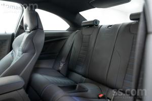 Melns BMW M2 2023 Rīga, ar dzinēja tilpumu 3.00 L un nobraukumu 40 tūkst. km par 59900 €, foto 8 vietnē AUTOMOTO.COM.LV