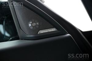 Melns BMW M2 2023 Rīga, ar dzinēja tilpumu 3.00 L un nobraukumu 40 tūkst. km par 59900 €, foto 20 vietnē AUTOMOTO.COM.LV