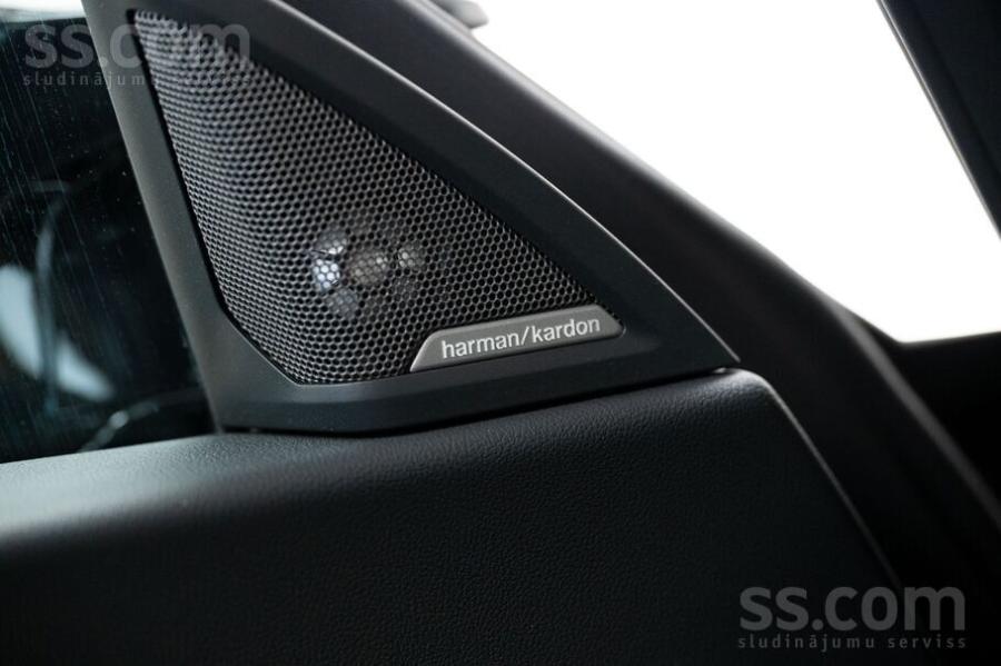Melns BMW M2 2023 Rīga, ar dzinēja tilpumu 3.00 L un nobraukumu 40 tūkst. km par 59900 €, foto 20 vietnē AUTOMOTO.COM.LV