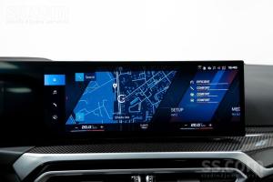 Melns BMW M2 2023 Rīga, ar dzinēja tilpumu 3.00 L un nobraukumu 40 tūkst. km par 59900 €, foto 22 vietnē AUTOMOTO.COM.LV