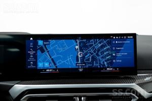 Melns BMW M2 2023 Rīga, ar dzinēja tilpumu 3.00 L un nobraukumu 40 tūkst. km par 59900 €, foto 26 vietnē AUTOMOTO.COM.LV