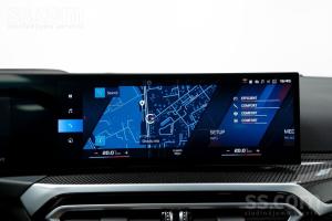Melns BMW M2 2023 Rīga, ar dzinēja tilpumu 3.00 L un nobraukumu 40 tūkst. km par 59900 €, foto 27 vietnē AUTOMOTO.COM.LV