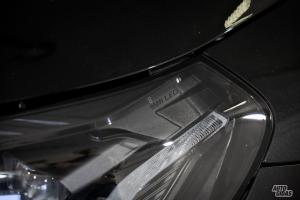 Черный БМВ M2 2025 в Вильнюс, объемом двигателя 3.00 л и пробегом 11 тыс. км за 72991 €, фото 5 на AUTOMOTO.COM.LV