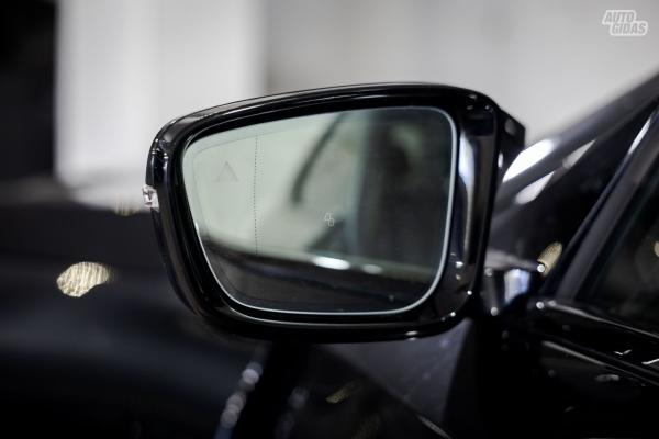 Melns BMW M2 2025 Viļņa, ar dzinēja tilpumu 3.00 L un nobraukumu 11 tūkst. km par 72991 €, foto 10 vietnē AUTOMOTO.COM.LV