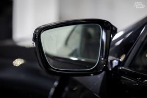 Черный БМВ M2 2025 в Вильнюс, объемом двигателя 3.00 л и пробегом 11 тыс. км за 72991 €, фото 10 на AUTOMOTO.COM.LV