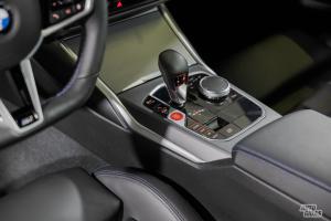 Черный БМВ M2 2025 в Вильнюс, объемом двигателя 3.00 л и пробегом 11 тыс. км за 72991 €, фото 18 на AUTOMOTO.COM.LV