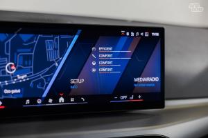 Черный БМВ M2 2025 в Вильнюс, объемом двигателя 3.00 л и пробегом 11 тыс. км за 72991 €, фото 30 на AUTOMOTO.COM.LV