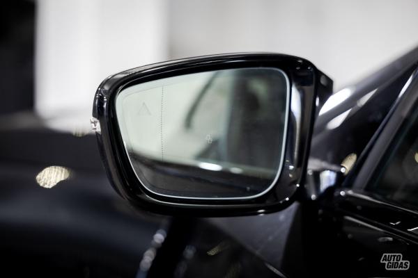 Black BMW M2 2025 in Vilnius, with an engine capacity of 3.00 L and mileage of 11 thousand km for 72991 €, photo 10 on AUTOMOTO.COM.LV