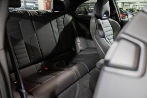 Черный БМВ M2 2025 в Вильнюс, объемом двигателя 3.00 л и пробегом 11 тыс. км за 72991 €, фото 24 на AUTOMOTO.COM.LV