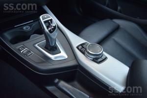 Zils BMW M2 2015 Rīga, ar dzinēja tilpumu 3.00 L un nobraukumu 226 tūkst. km par 16500 €, foto 6 vietnē AUTOMOTO.COM.LV