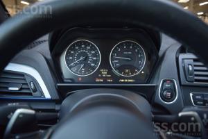 Zils BMW M2 2015 Rīga, ar dzinēja tilpumu 3.00 L un nobraukumu 226 tūkst. km par 16500 €, foto 9 vietnē AUTOMOTO.COM.LV