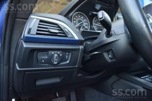 Zils BMW M2 2015 Rīga, ar dzinēja tilpumu 3.00 L un nobraukumu 226 tūkst. km par 16500 €, foto 11 vietnē AUTOMOTO.COM.LV