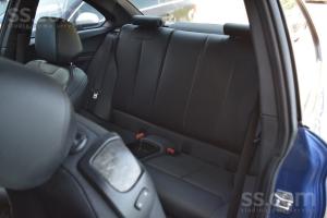 Zils BMW M2 2015 Rīga, ar dzinēja tilpumu 3.00 L un nobraukumu 226 tūkst. km par 16500 €, foto 13 vietnē AUTOMOTO.COM.LV