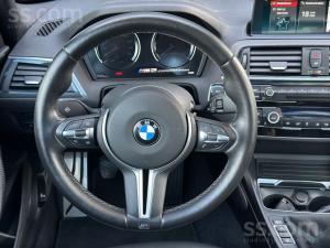 Синий БМВ M2 2021 в Рига, объемом двигателя 3.00 л и пробегом 18 тыс. км за 45900 €, фото 9 на AUTOMOTO.COM.LV