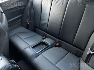 Синий БМВ M2 2021 в Рига, объемом двигателя 3.00 л и пробегом 18 тыс. км за 45900 €, фото 13 на AUTOMOTO.COM.LV