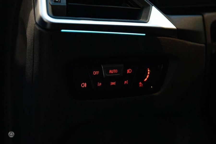 Синий БМВ M2 2023 в Вильнюс, объемом двигателя 2.99 л и пробегом 10 тыс. км за 61250 €, фото 18 на AUTOMOTO.COM.LV