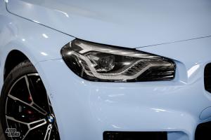 Zils BMW M2 2023 Viļņa, ar dzinēja tilpumu 3.00 L un nobraukumu 9 tūkst. km par 67891 €, foto 8 vietnē AUTOMOTO.COM.LV