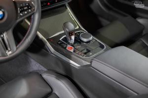 Zils BMW M2 2023 Viļņa, ar dzinēja tilpumu 3.00 L un nobraukumu 9 tūkst. km par 67891 €, foto 19 vietnē AUTOMOTO.COM.LV