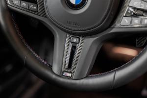 Zils BMW M2 2023 Viļņa, ar dzinēja tilpumu 3.00 L un nobraukumu 9 tūkst. km par 67891 €, foto 24 vietnē AUTOMOTO.COM.LV