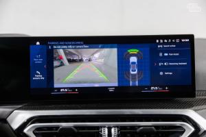Zils BMW M2 2023 Viļņa, ar dzinēja tilpumu 3.00 L un nobraukumu 9 tūkst. km par 67891 €, foto 34 vietnē AUTOMOTO.COM.LV
