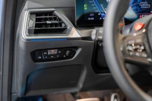 Zils BMW M2 2023 Viļņa, ar dzinēja tilpumu 3.00 L un nobraukumu 9 tūkst. km par 67891 €, foto 35 vietnē AUTOMOTO.COM.LV