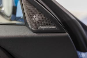 Zils BMW M2 2023 Viļņa, ar dzinēja tilpumu 3.00 L un nobraukumu 9 tūkst. km par 67891 €, foto 37 vietnē AUTOMOTO.COM.LV