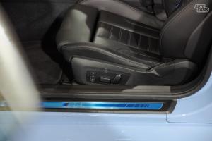 Zils BMW M2 2023 Viļņa, ar dzinēja tilpumu 3.00 L un nobraukumu 9 tūkst. km par 67891 €, foto 38 vietnē AUTOMOTO.COM.LV